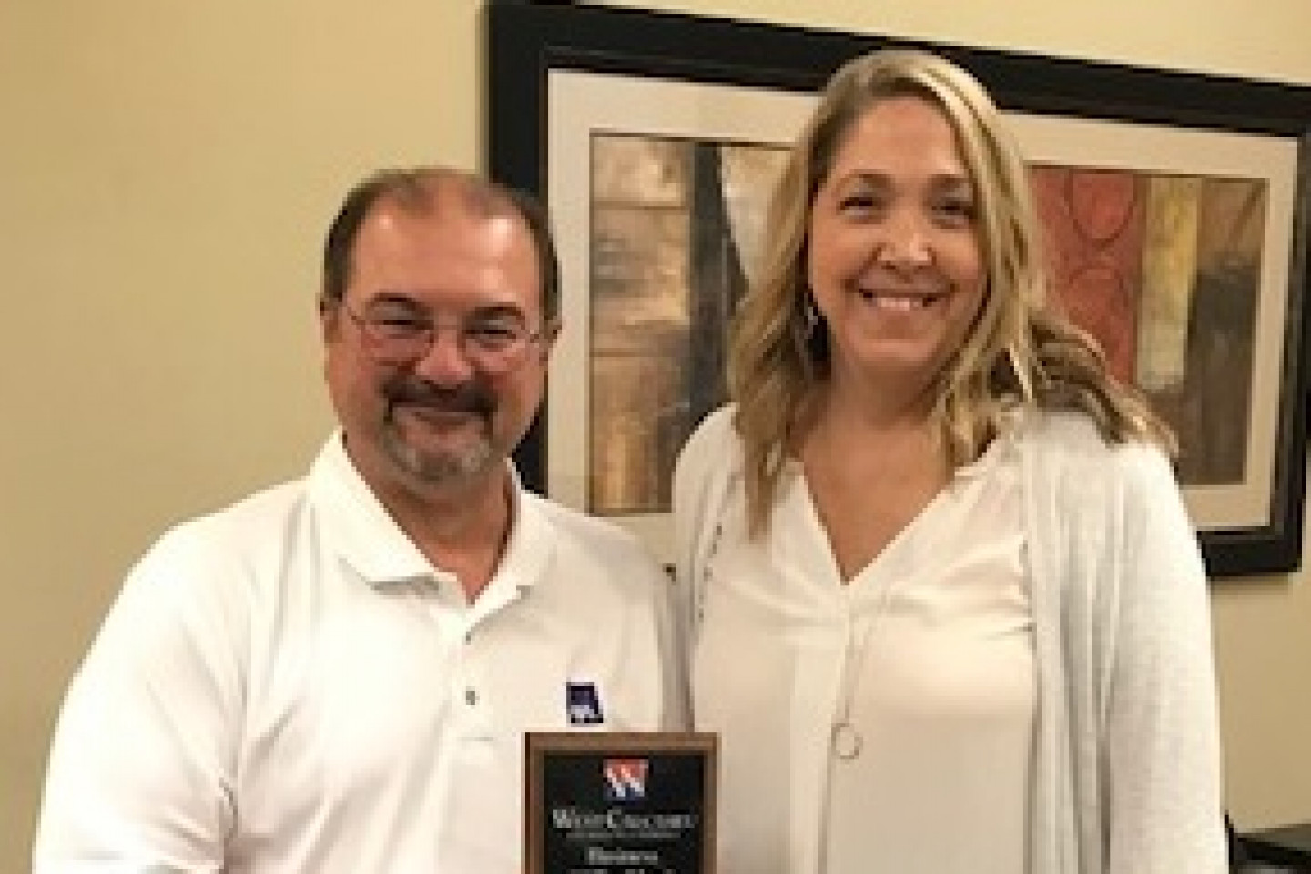 Business of the Month | West Calcasieu Chamber of Commerce