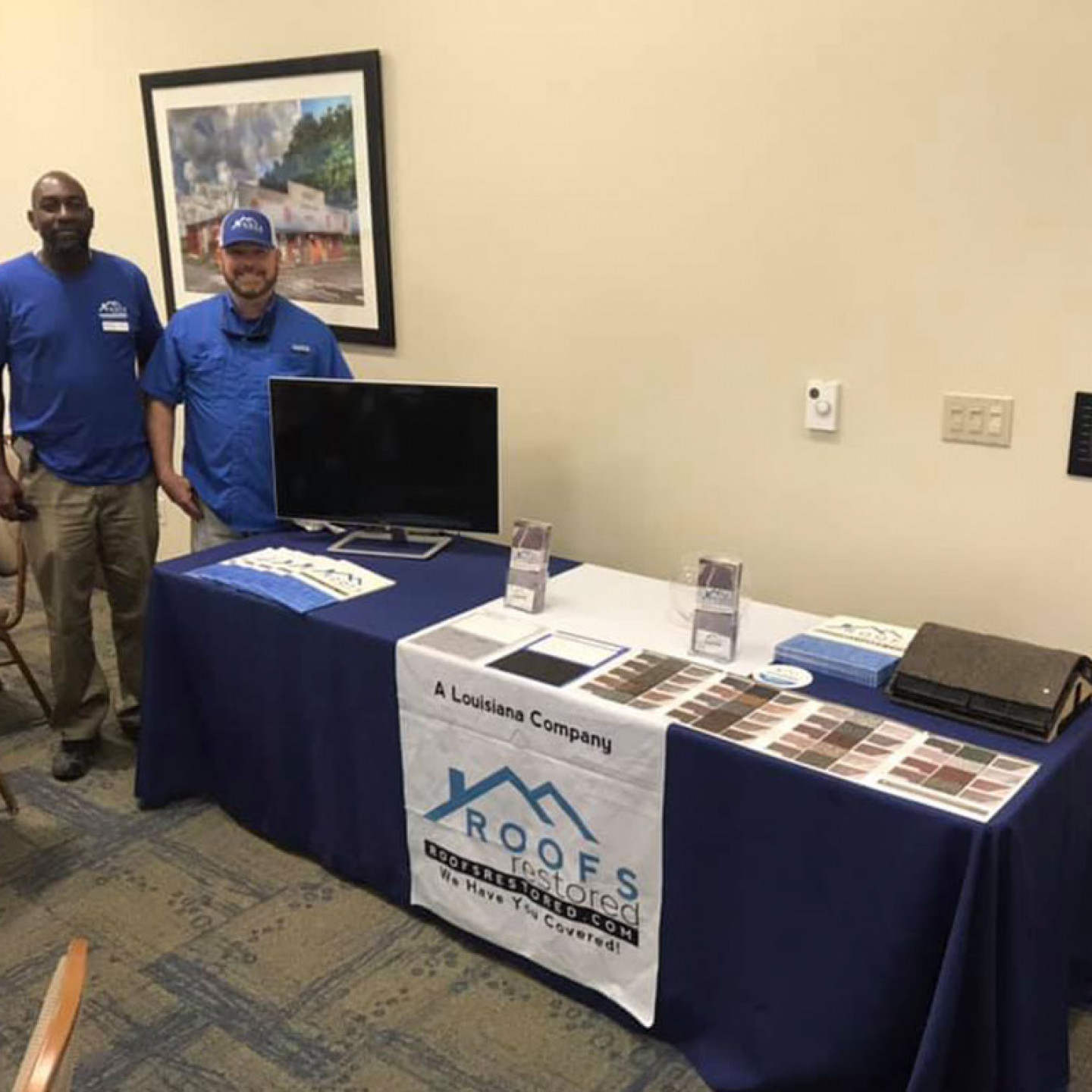 Business Showcase | West Calcasieu Chamber of Commerce